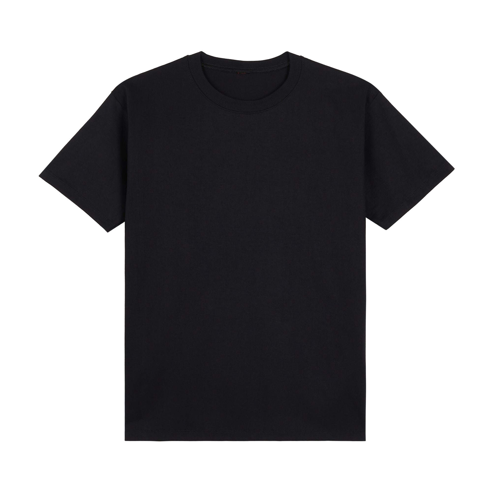 Basic T-Shirt – mod-factory