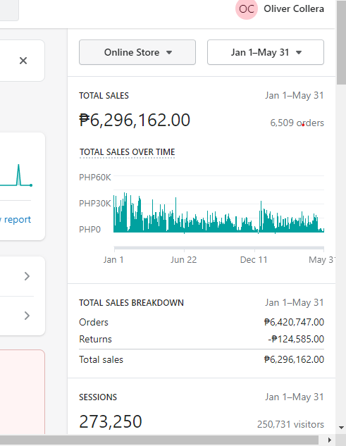 Merch On Demand - Print on Demand – mod-factory